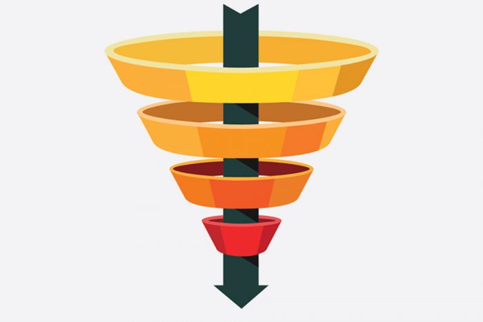 Etapas do Funil de Vendas, benefícios e como montar o seu funil