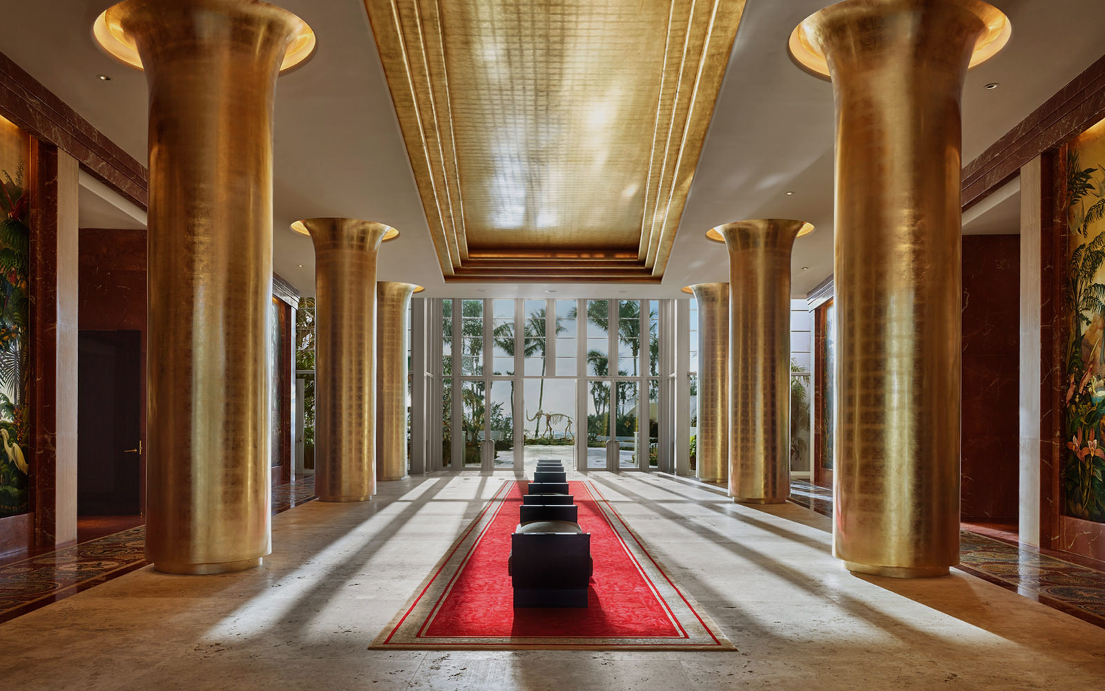 Faena - King & Partners