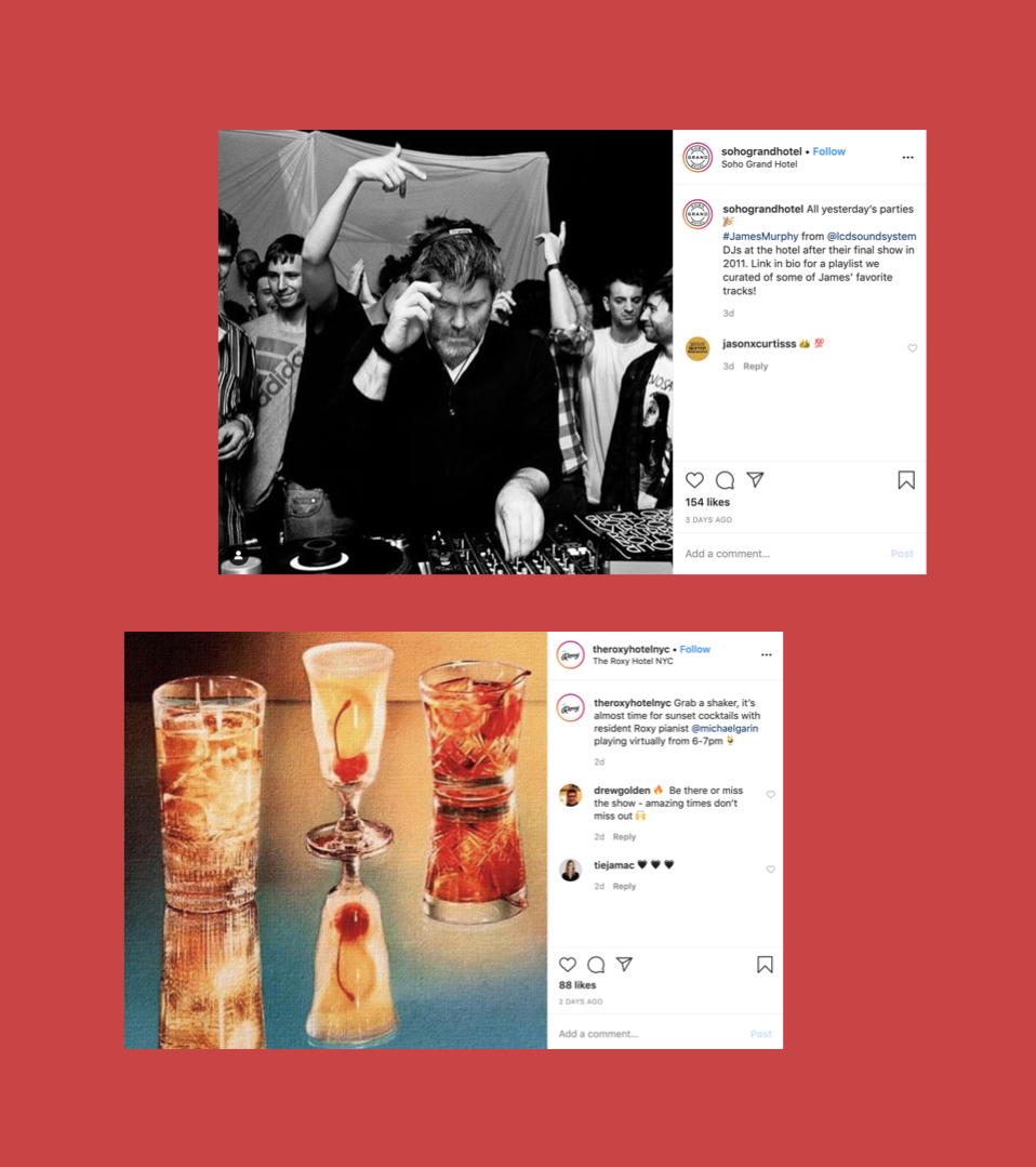 Think Hospitality - King & Partners