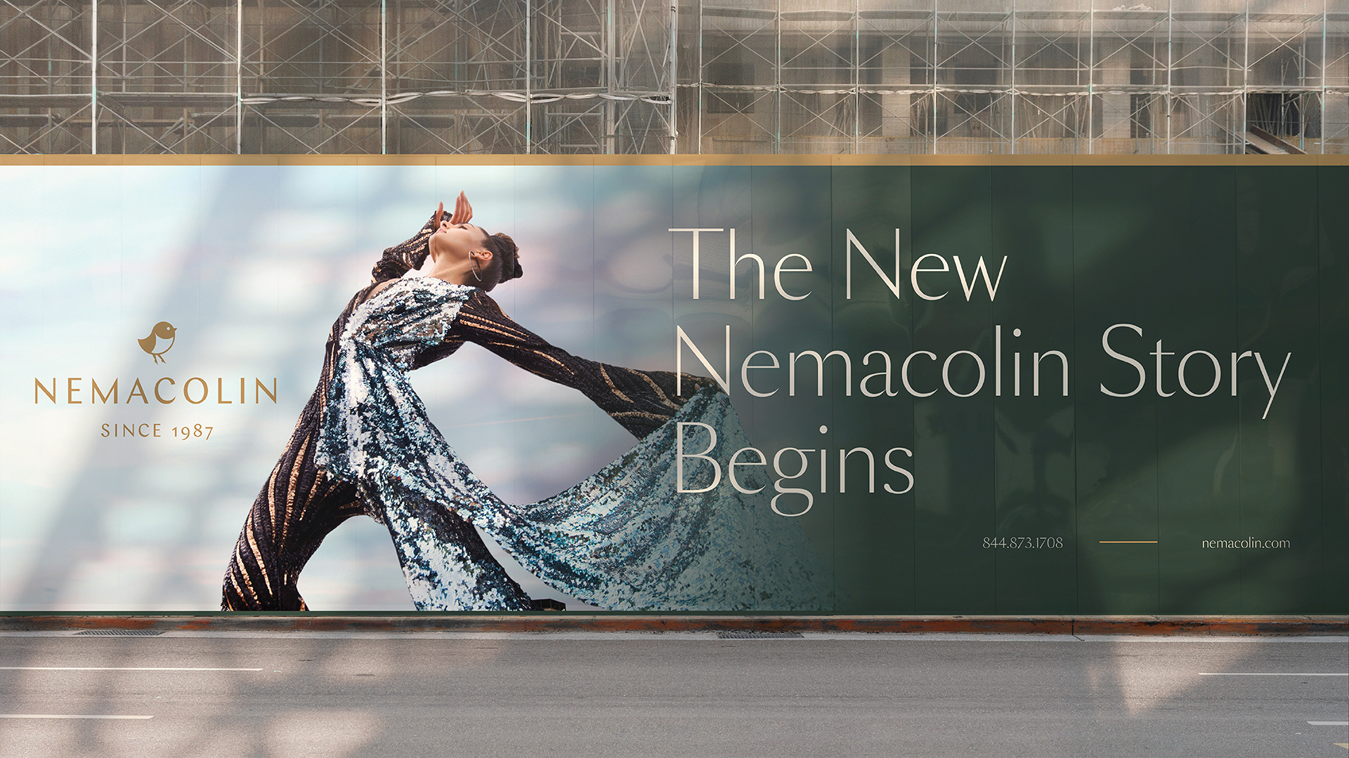 Nemacolin - King & Partners