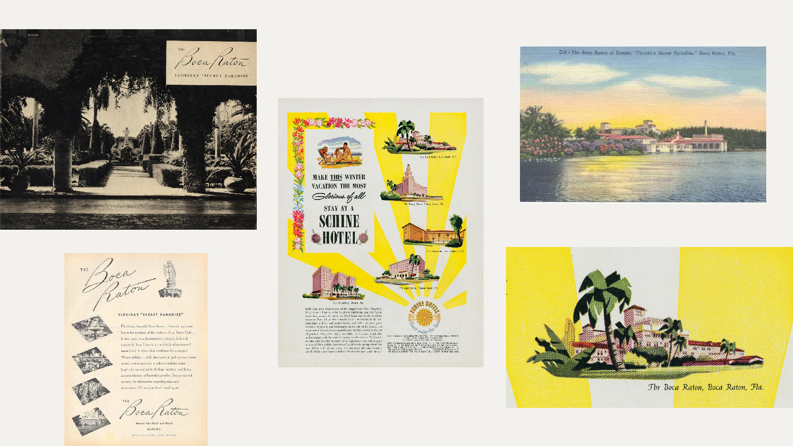 The Boca Raton - King & Partners