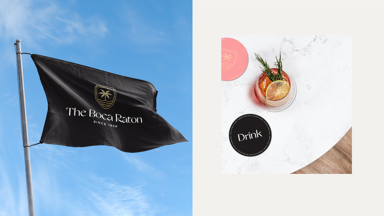 The Boca Raton - King & Partners