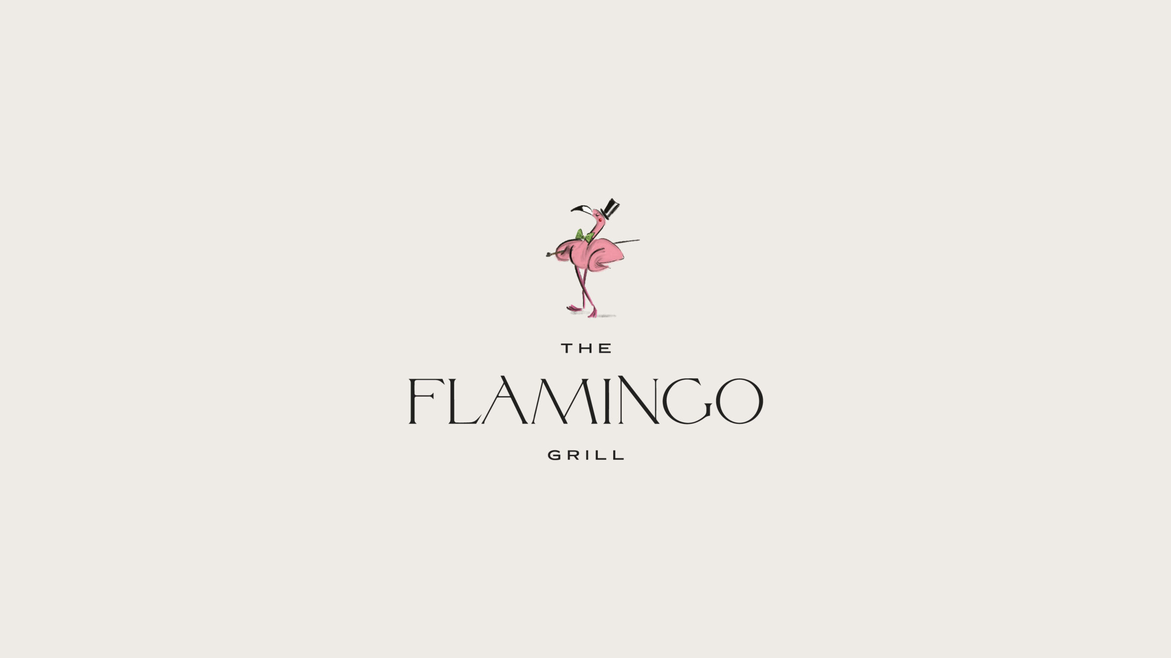 The Flamingo Grill - King & Partners
