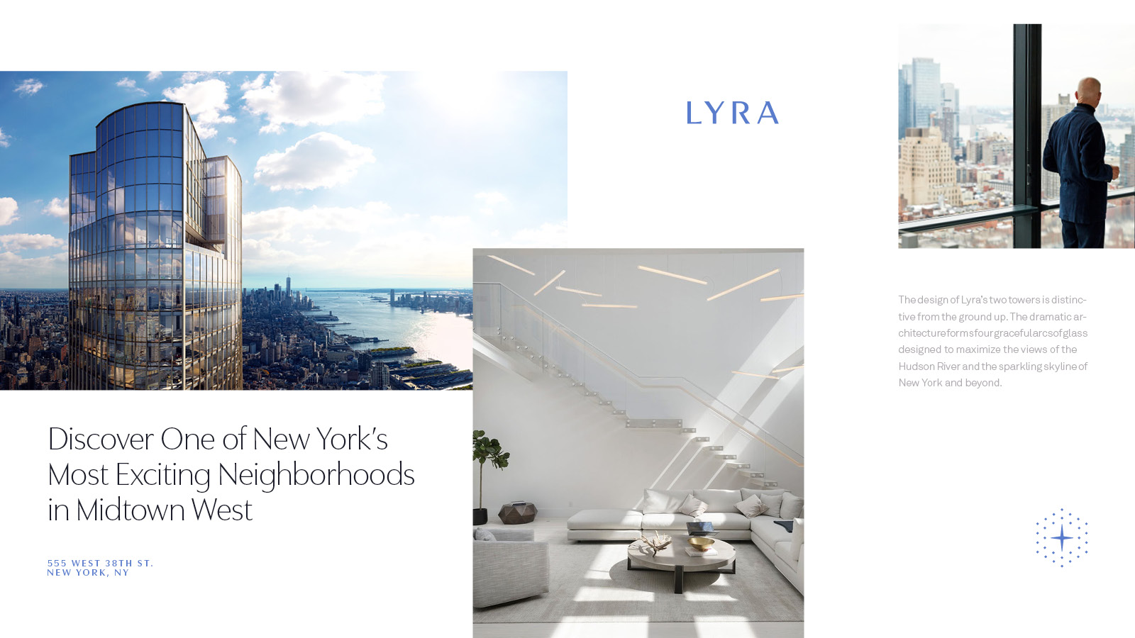 Lyra - King & Partners