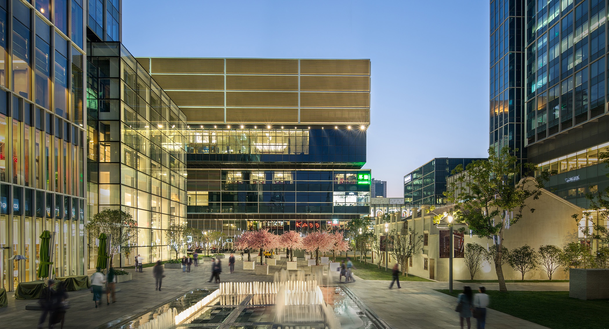 Jing An Kerry Centre - Alchetron, The Free Social Encyclopedia