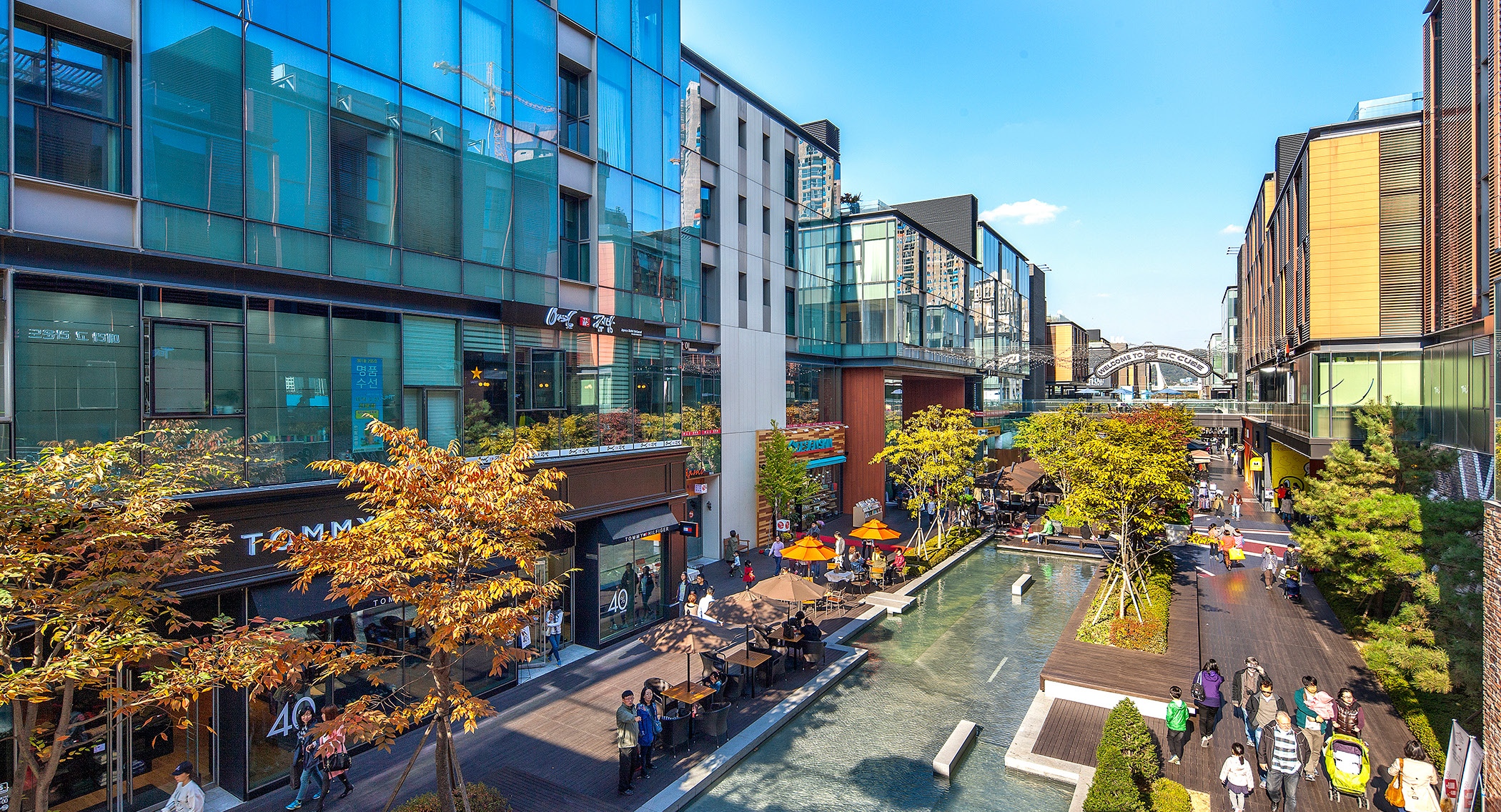 Songdo Canal Walk - Alchetron, The Free Social Encyclopedia