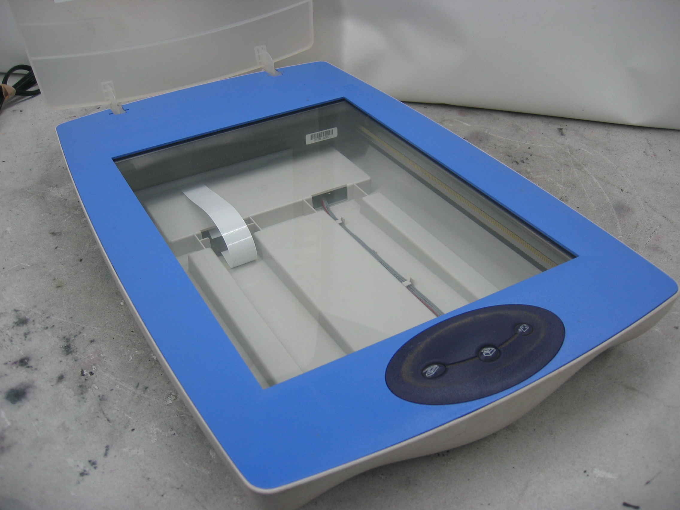 Драйвер Сканера Hp Scanjet 3400C - evrosvodufa