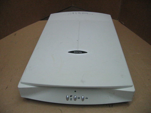 Benq Flatbed Scanner 22 Drivers - Free Software and Shareware ...