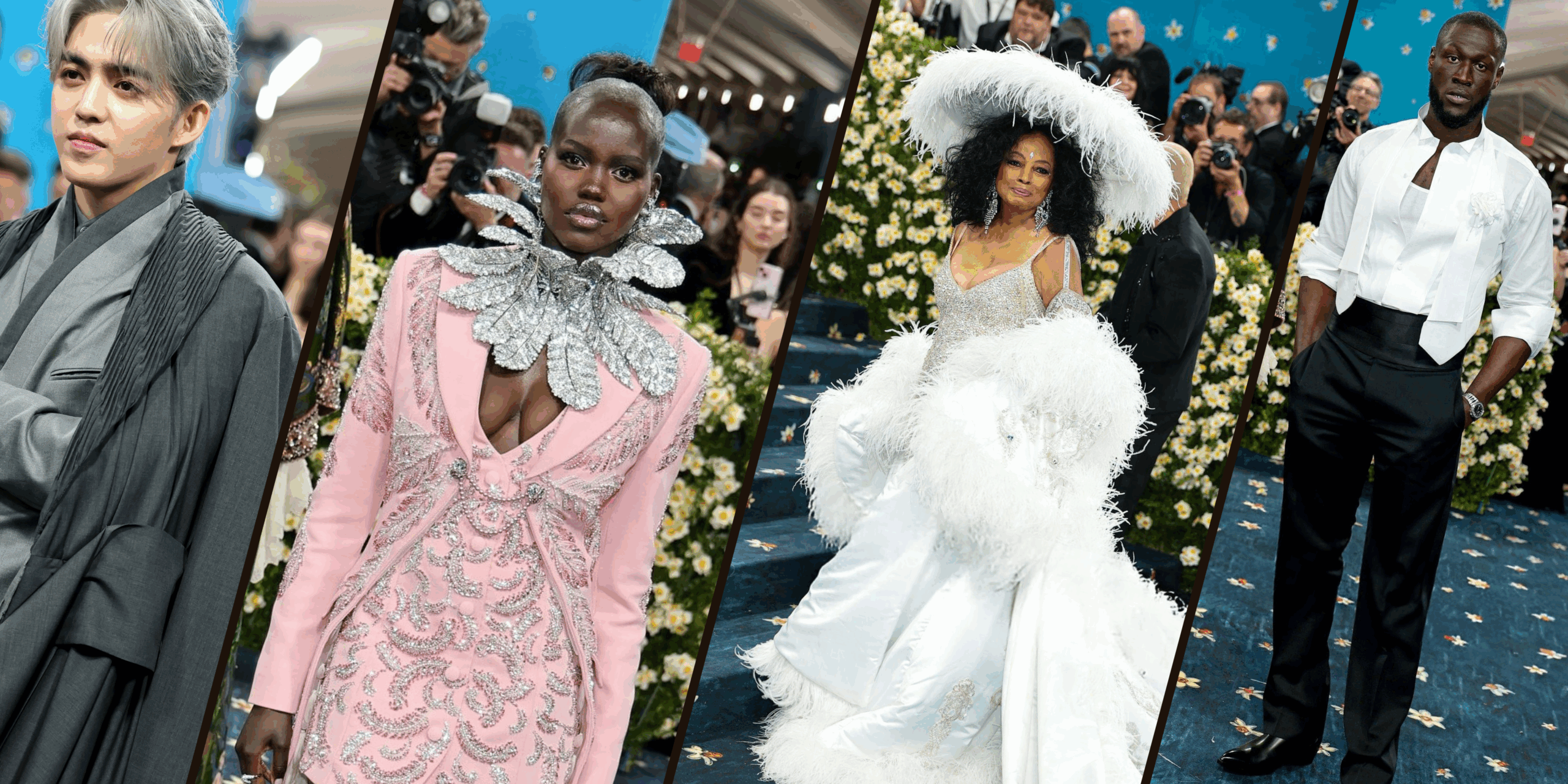 The MET Gala Reimagined: If Nigeria Hosted the World's Most Prestigious ...