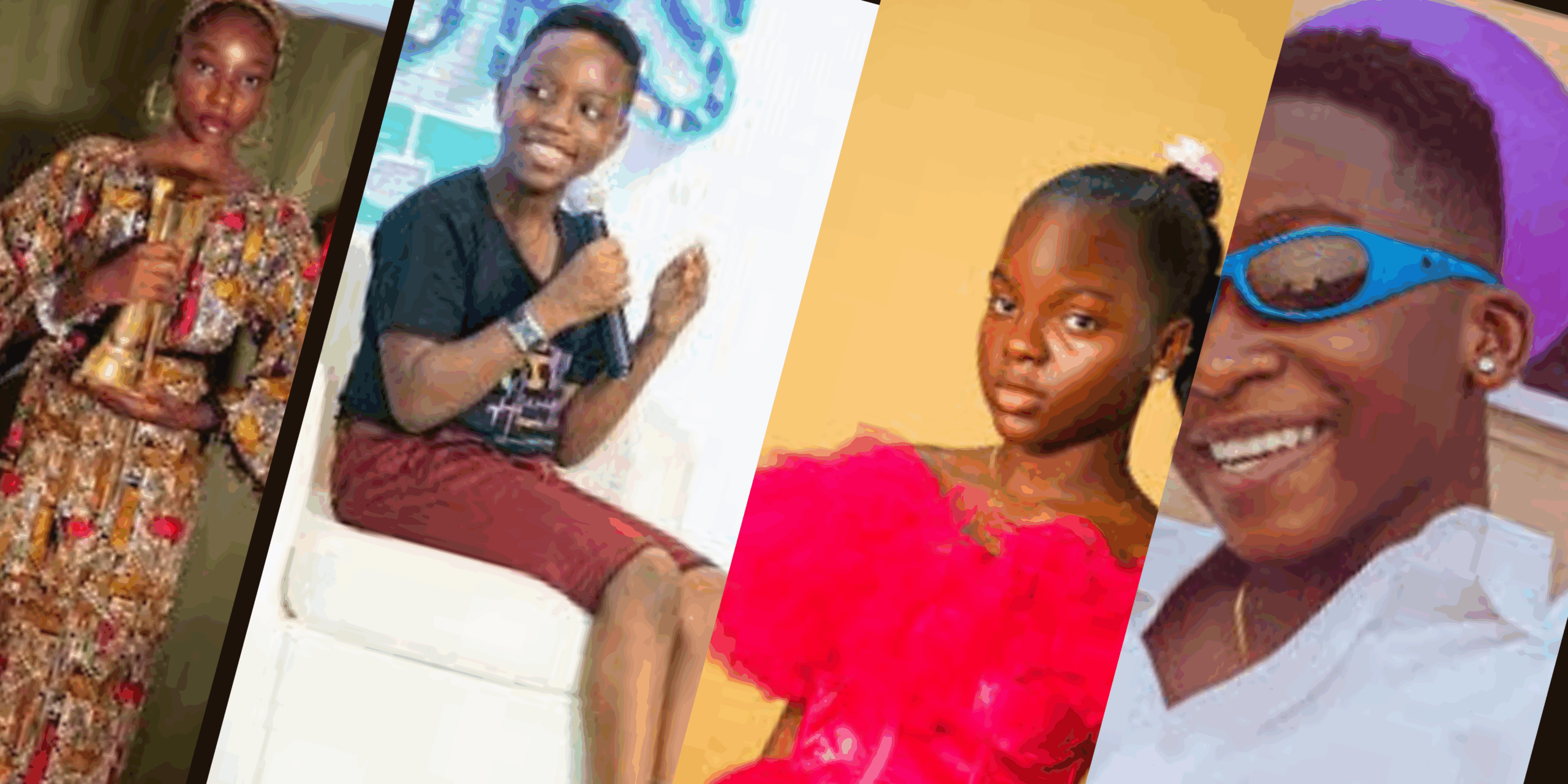 Nigerian Child Actors Making Waves in Nollywood - Kraks