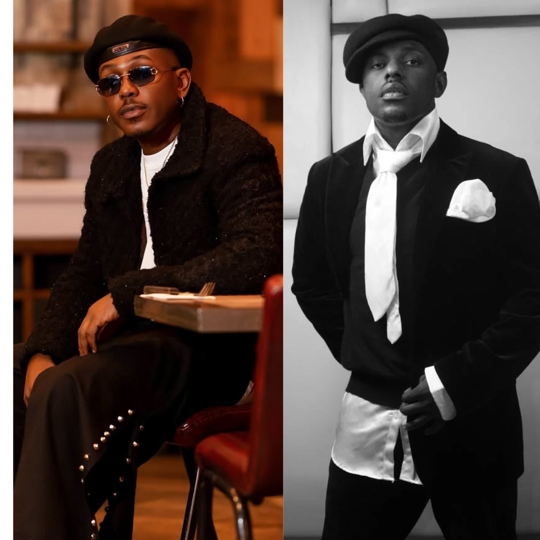 Jim Iyke vs Timini Egbuson: Who’s the Real King of Nollywood Bad Boys? - Kraks