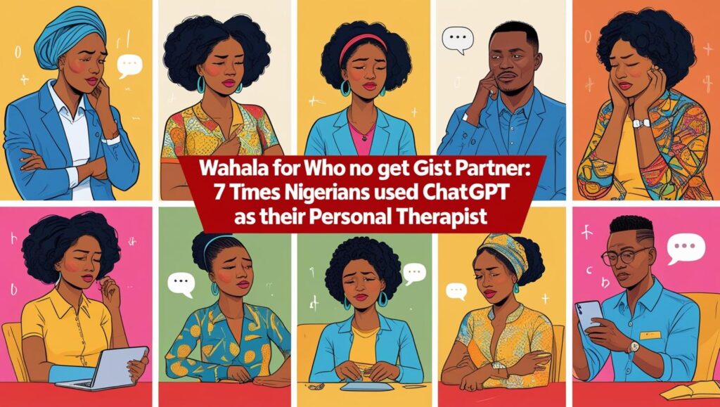 Surviving Lagos 101: How to Avoid Wahala with Bus Conductors and ...