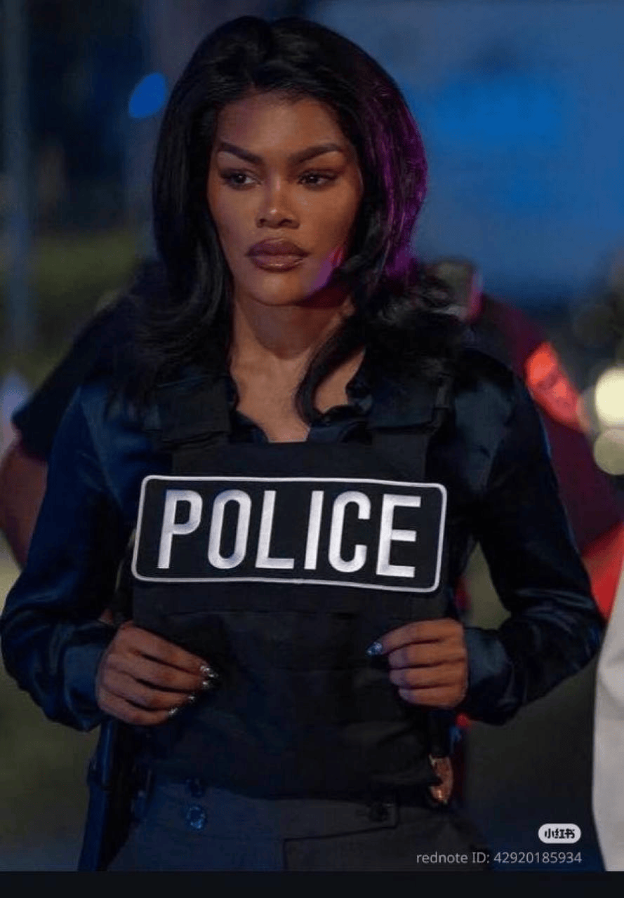 The Hidden Layers of Straw: What You Might Have Missed in Tyler Perry’s ...