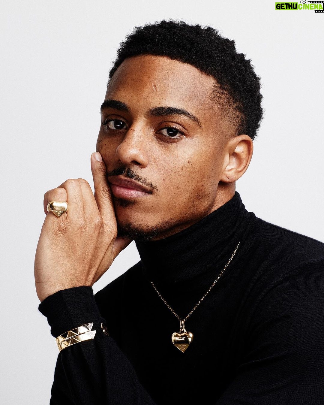 10 Hottest Black Actors in Hollywood - Kraks