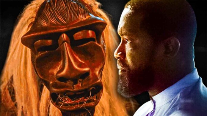 Movie Review: To Kill A Monkey (A Kemi Adetiba Film) - Kraks