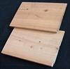 Jimmy's Cypress - Siding