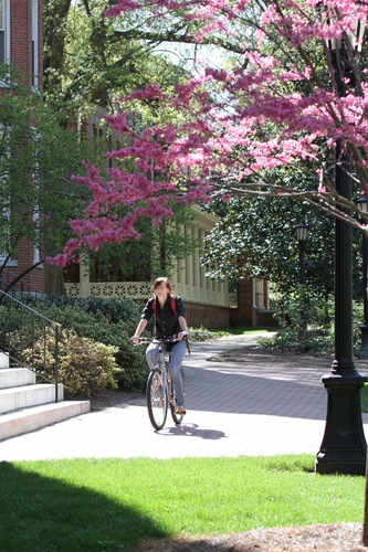 Agnes Scott College, Decatur, Georgia - College Overview