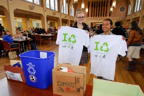 Agnes Scott College, Decatur, Georgia - College Overview