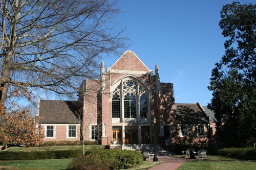 Agnes Scott College, Decatur, Georgia - College Overview