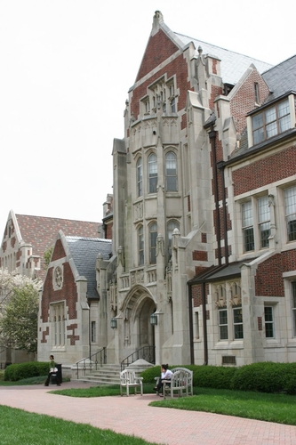 Agnes Scott College, Decatur, Georgia - College Overview