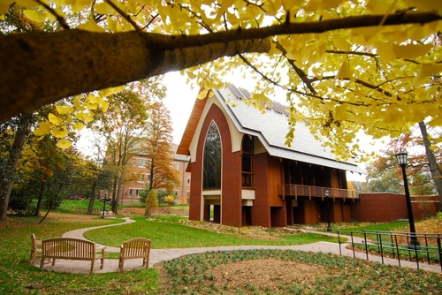 Agnes Scott College, Decatur, Georgia - College Overview