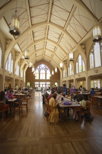 Agnes Scott College, Decatur, Georgia - College Overview