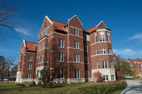Carleton College, Northfield, Minnesota - College Overview