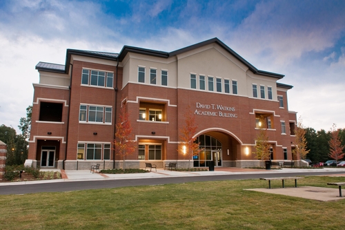 Central Baptist College, Conway, Arkansas - College Overview