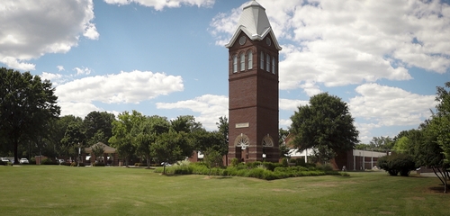 Central Baptist College, Conway, Arkansas - College Overview
