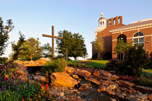 Dallas Baptist University, Dallas, Texas - College Overview