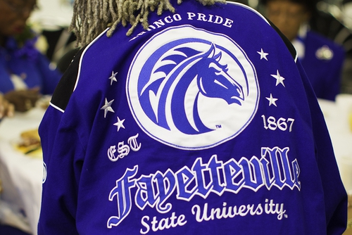 Fayetteville State University, Fayetteville, North Carolina - College ...
