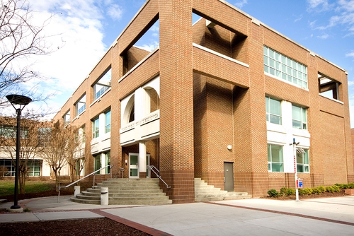 Fayetteville State University, Fayetteville, North Carolina - College ...