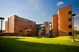 Fayetteville State University, Fayetteville, North Carolina - College ...