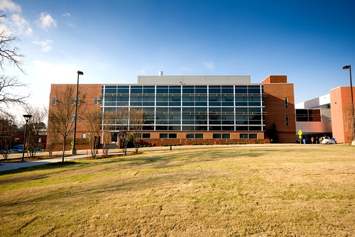Fayetteville State University, Fayetteville, North Carolina - College ...