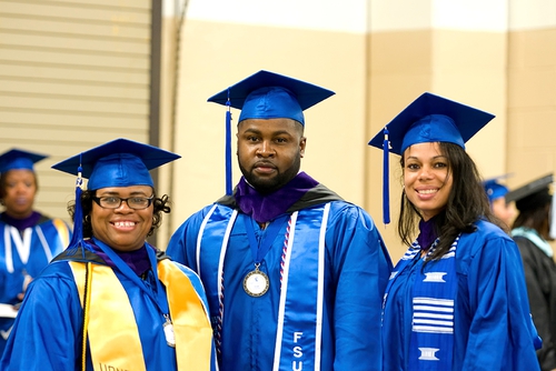 Fayetteville State University, Fayetteville, North Carolina - College ...