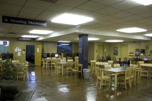 Graceland University, Lamoni, Iowa - College Overview