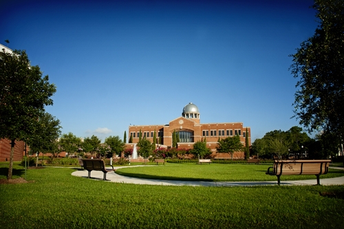 Houston Baptist University, Houston, Texas - College Overview