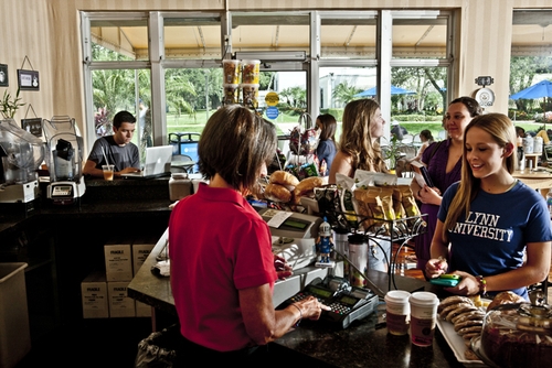 Lynn University, Boca Raton, Florida - College Overview