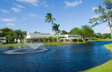 Lynn University, Boca Raton, Florida - College Overview