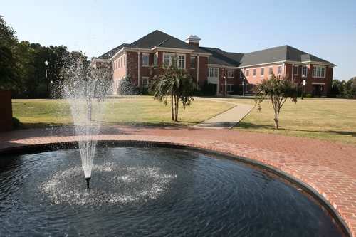 Lyon College, Batesville, Arkansas - College Overview