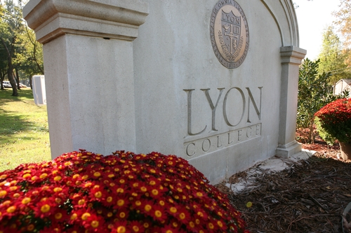 Lyon College, Batesville, Arkansas - College Overview