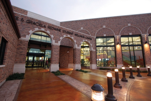 Midwestern State University, Wichita Falls, Texas - College Overview