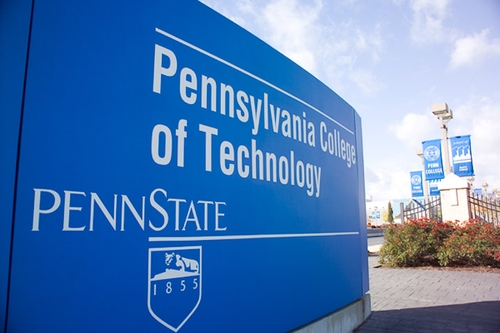 Pennsylvania College of Technology, Williamsport, Pennsylvania ...