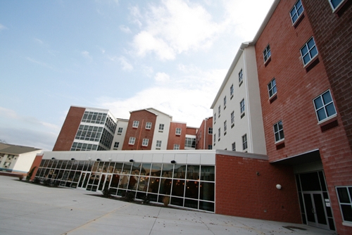 Pennsylvania College of Technology, Williamsport, Pennsylvania ...