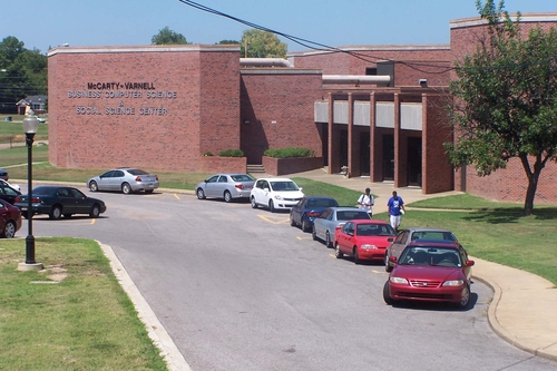 Rust College, Holly Springs, Mississippi - College Overview