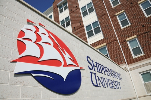 Shippensburg University of Pennsylvania, Shippensburg, Pennsylvania ...