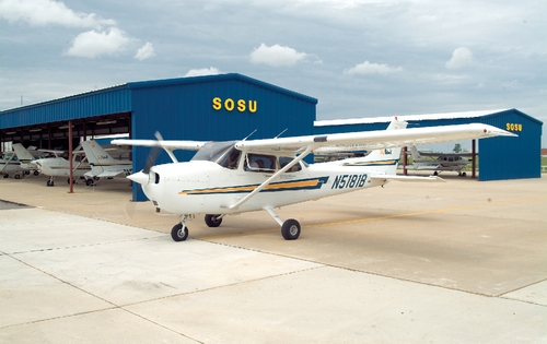 Southeastern Oklahoma State University, Durant, Oklahoma - College Overview