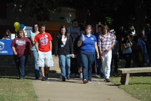 Southeastern Oklahoma State University, Durant, Oklahoma - College Overview