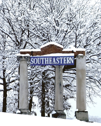 Southeastern Oklahoma State University, Durant, Oklahoma - College Overview