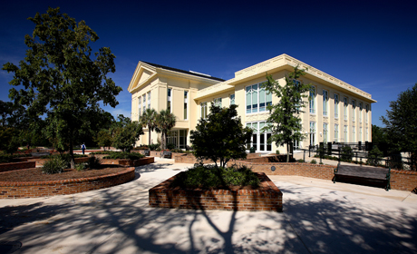 Spring Hill College, Mobile, Alabama - College Overview